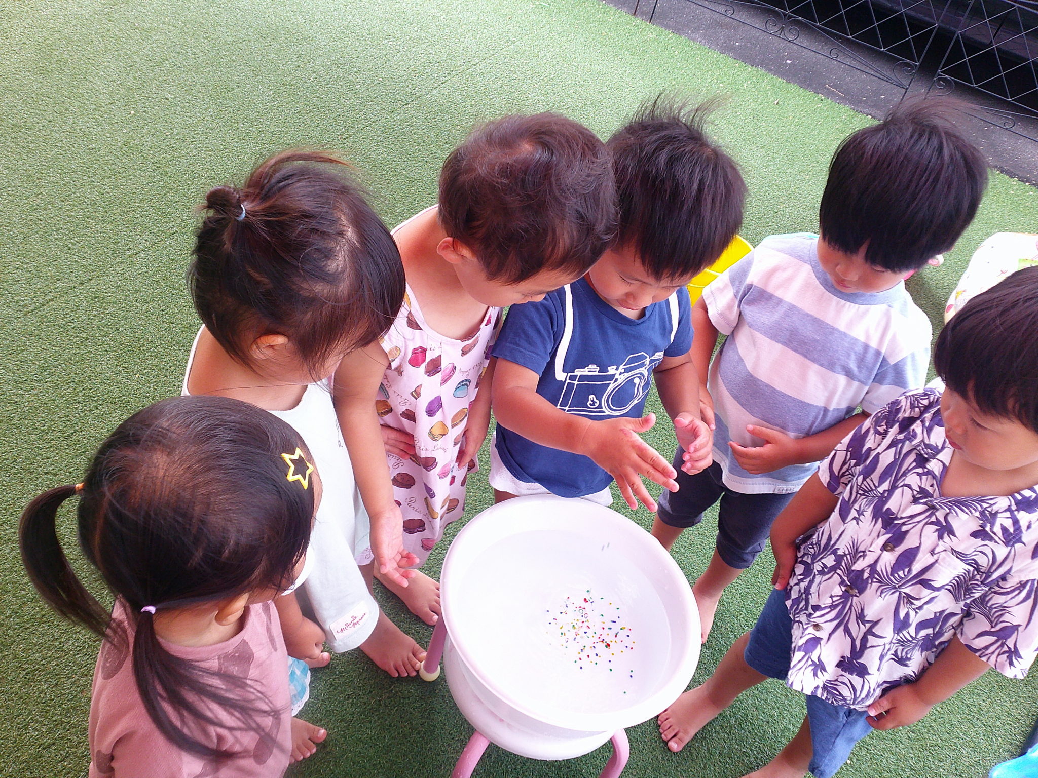 ぷるぷるボール | 総合リハビリテーション研究所